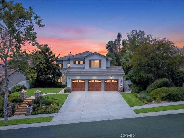 2313 Old Ranch Rd, Escondido, CA 92027