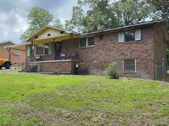 2313 Omega Drive