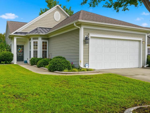 2313 Ordsall Ct