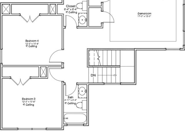 2313 Agarita Ct