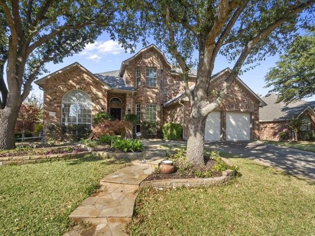 2313 Ainsley Dr, Flower Mound, TX 75028