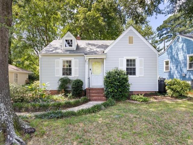 2313 Albany St, Durham, NC 27705