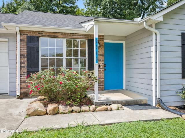 2313 Arkwright Lane