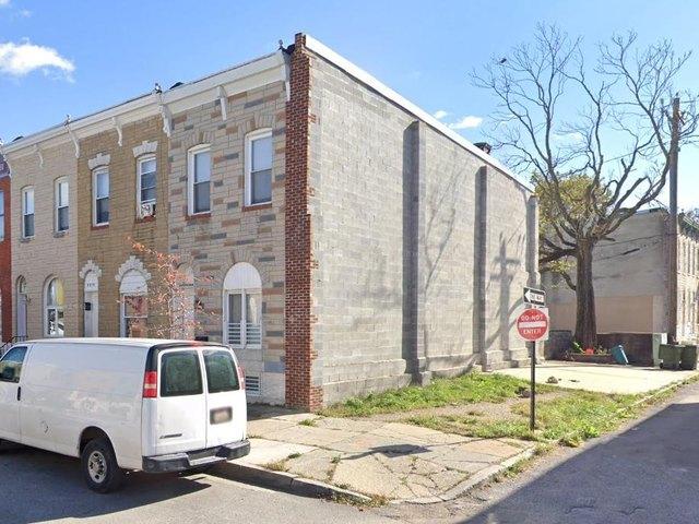 2313 Ashland Ave, Baltimore, MD 21205