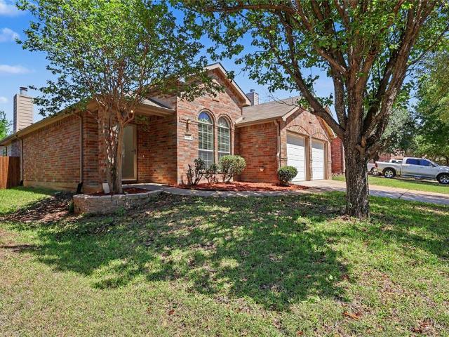 2313 Becard Drive