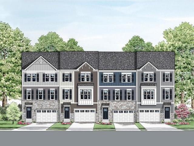 2313 Bells Tower Ct, Bel Air, MD 21014
