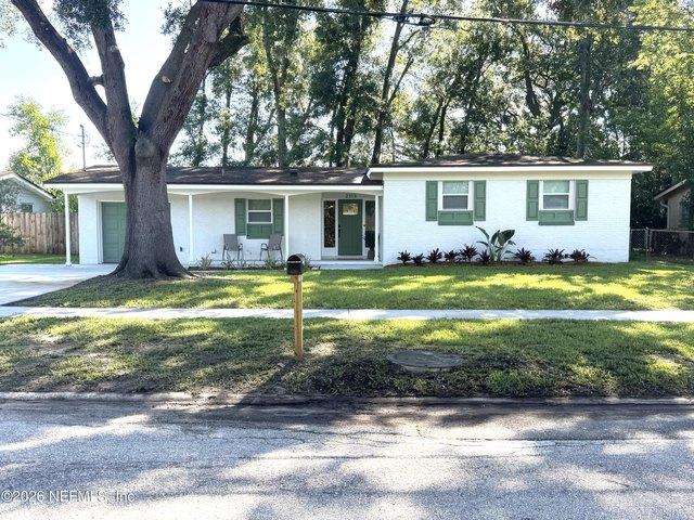 2313 Brest Rd, Jacksonville, FL 32216