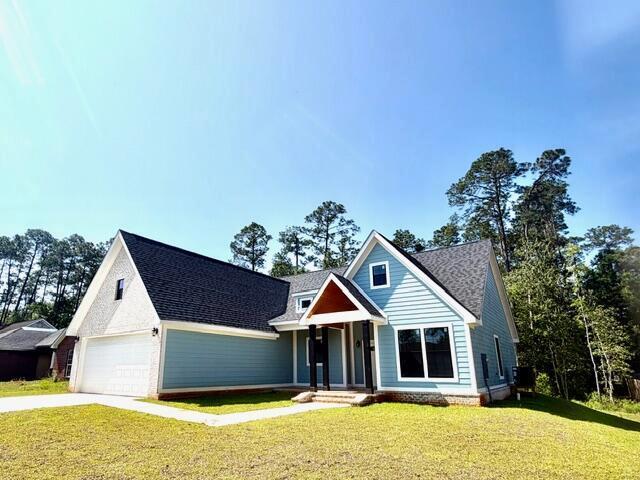 2313 Broadmoor Drive