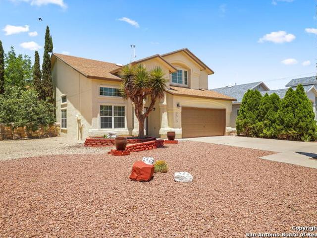 2313 Canopy Place