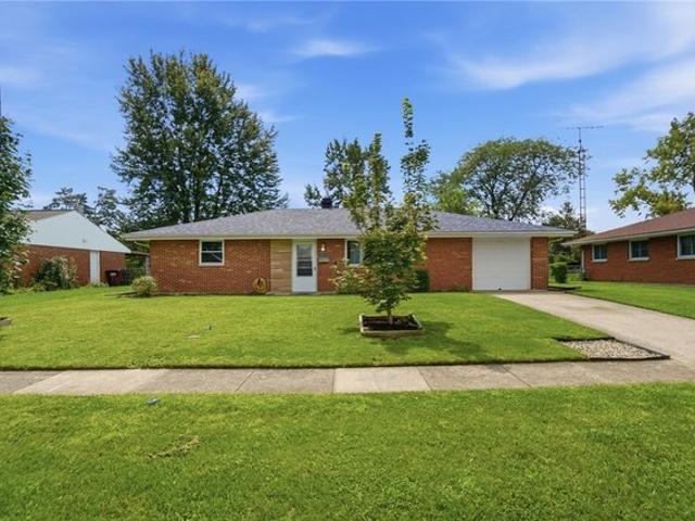 2313 Candlewood Dr, Dayton, OH 45419