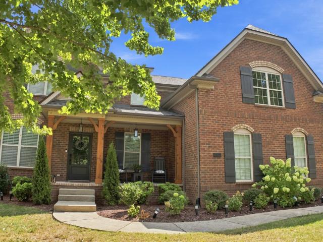2313 Carouth Ct