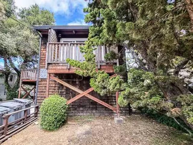 2313 Channing Way #D, Berkeley, CA 94704