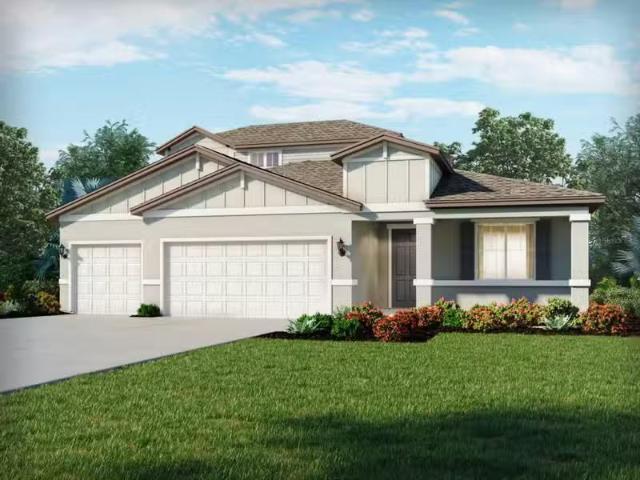 2313 CITRUS BLOOM DRIVE, BARTOW, FL 33830 Single Family Reside.