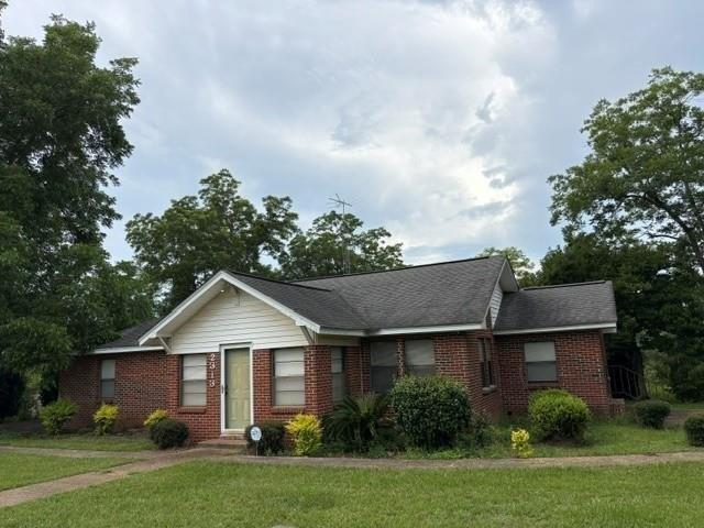 2313 County Road 664, Coffee Springs, AL 36318