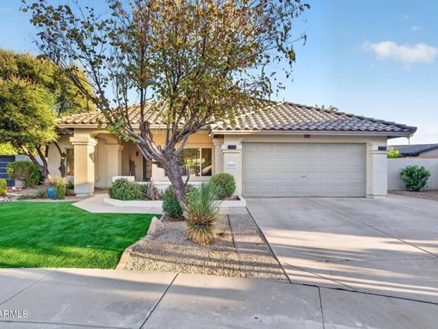 2313 E Cortez Dr, Gilbert, AZ 85234