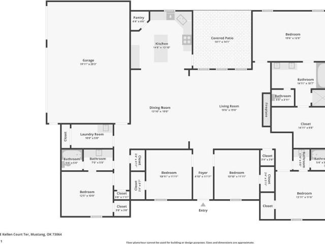 2313 E Kellan Court Terrace