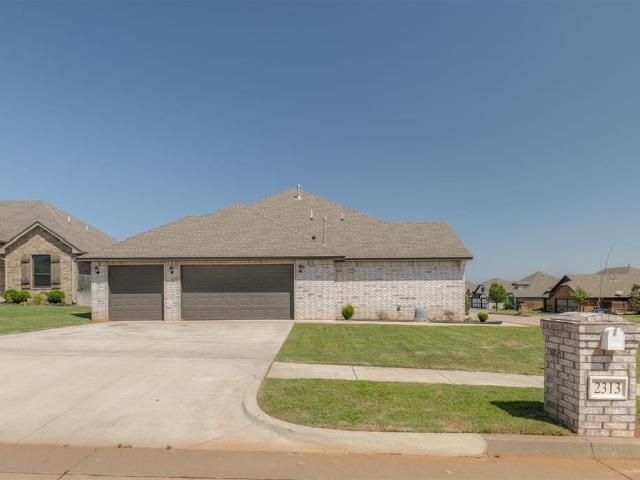 2313 E Kellan Court Terrace