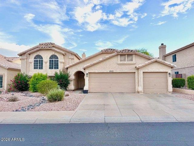 2313 E Rockledge Rd, Phoenix, AZ 85048