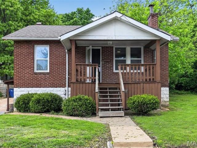 2313 Elco Ave, Saint Louis, MO 63114