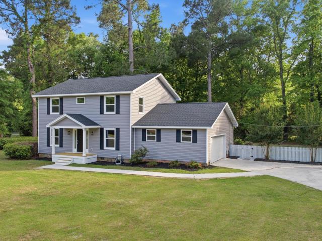 2313 Fairway Drive