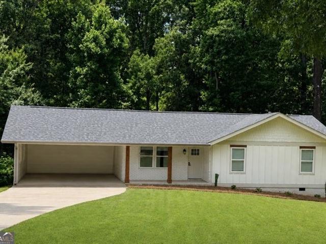 2313 Fern Dr, Gainesville, GA 30507