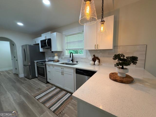 2313 Fern Drive