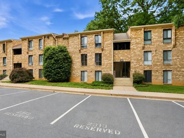 2313 Freetown Ct Units 20 & 11C, Reston, VA 20191