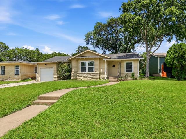 2313 Grandview Drive