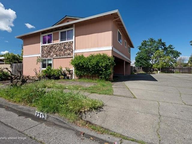 2313 Heidi Pl, Santa Rosa, CA 95403
