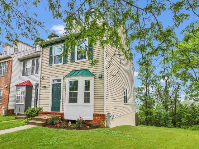2313 Kevsway Court