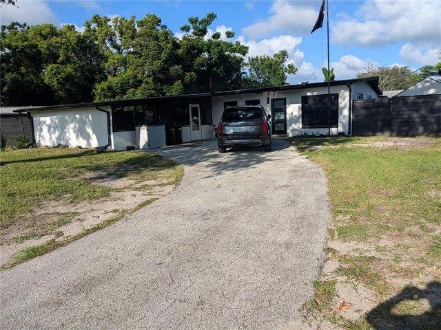 2313 Knoll St, Winter Park, FL 32792