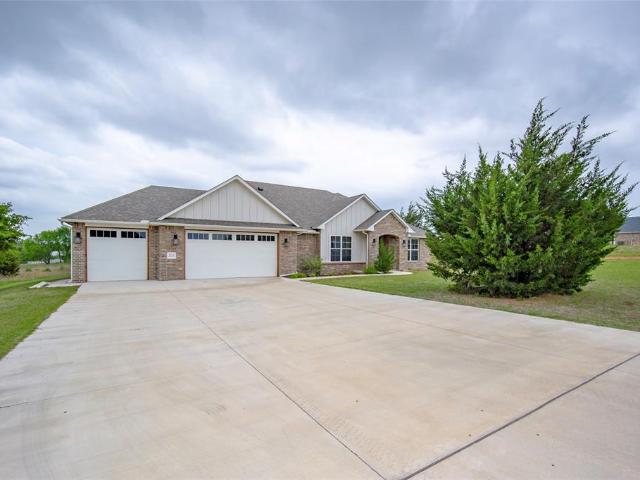 2313 Lions Pride Way