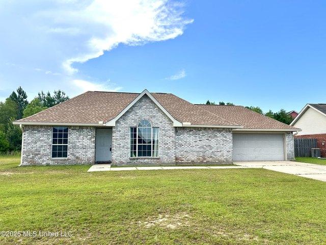 2313 Paula Cir, Ocean Springs, MS 39564