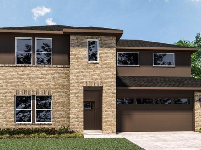 2313 Peak Point Dr, Grand Prairie, TX 75052