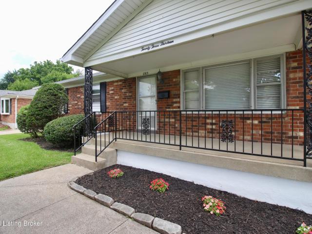 2313 Peaslee Rd