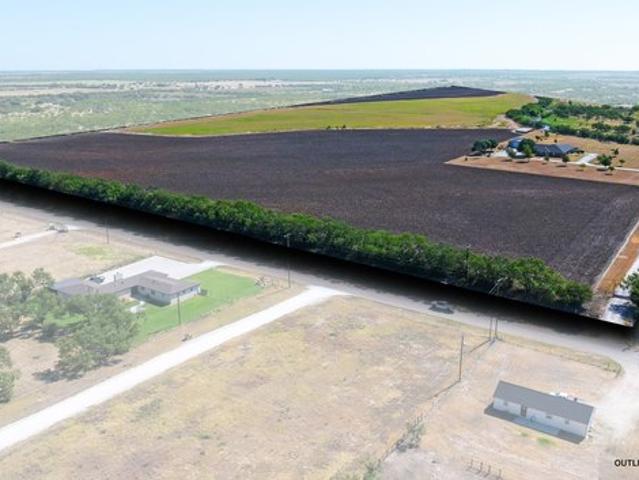2313 Potosi Rd, Abilene, TX 79602