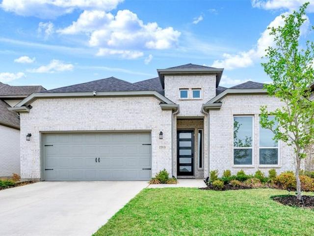 2313 Rosewood Way, Northlake, TX 76226