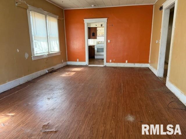 2313 S 13th St, Springfield, IL 62703 | MLS #CA1042 | Compass