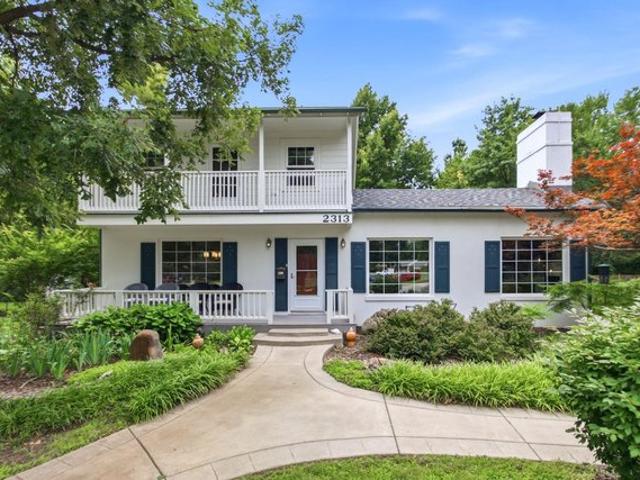 2313 S George Washington Blvd, Wichita, KS 67218