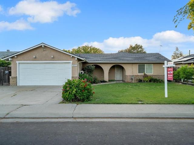 2313 San Rafael Ave, Modesto, CA 95355