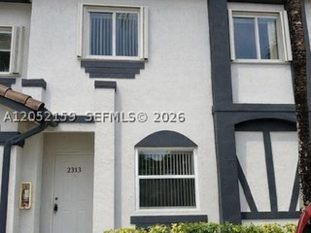 2313 SE 24th Ave Unit 2313, Homestead, FL 33035