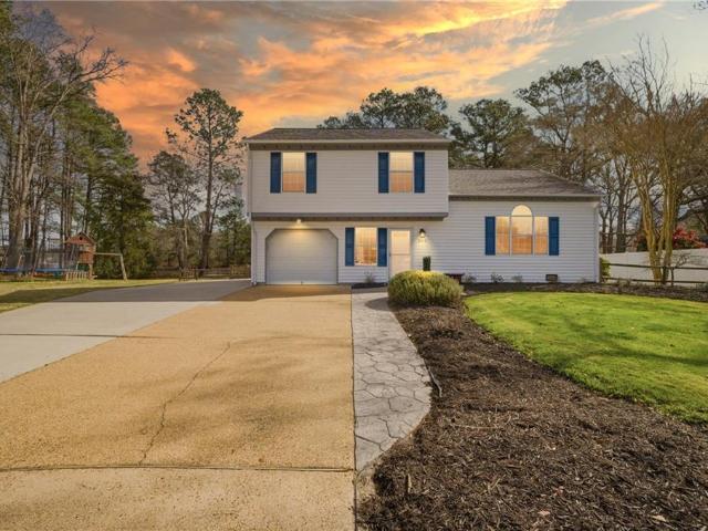 2313 Shorebird CT