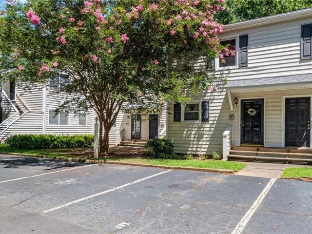 2313 Terra Stone Court #D