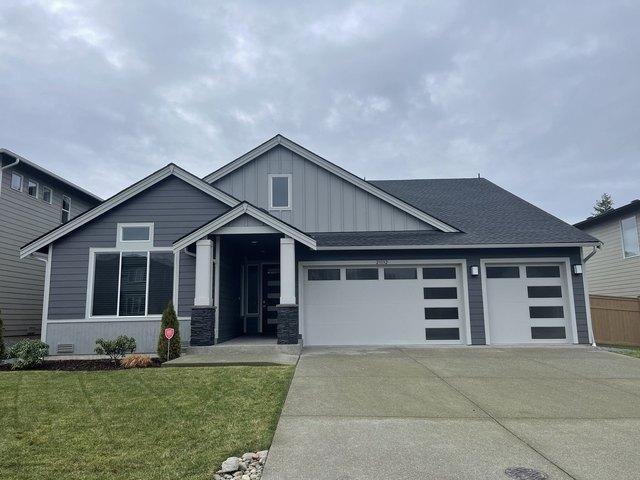 2313 th St E, Buckley, WA 98321