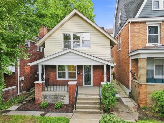 2313 Tilbury Ave, Pittsburgh, PA 15217