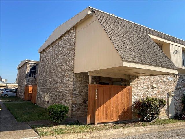 2313 Trellis Pl, Richardson, TX 75081