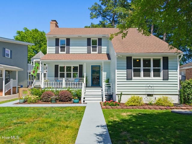 2313 Waccamaw Shores Road