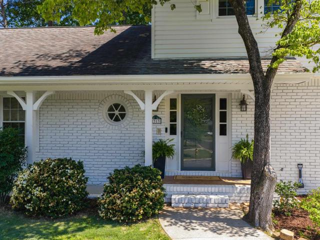 2313 Wexford Lane