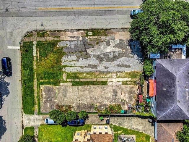 2313 Wichita St, Houston, TX 77004