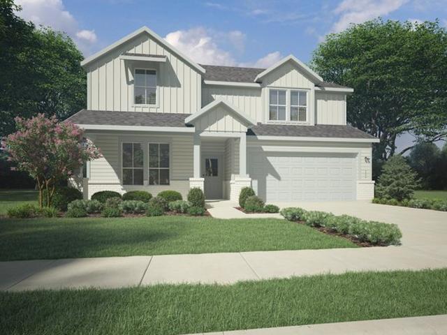 2313 Wind River Dr, Princeton, TX 75407